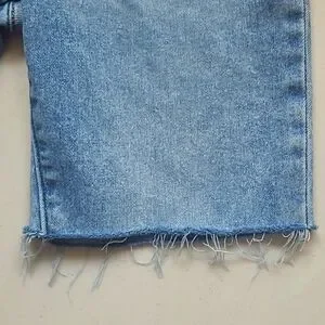 Abercrombie & Fitch | Shorts | Sz 24 7 Abercrombie Fitch Jean Shorts ...